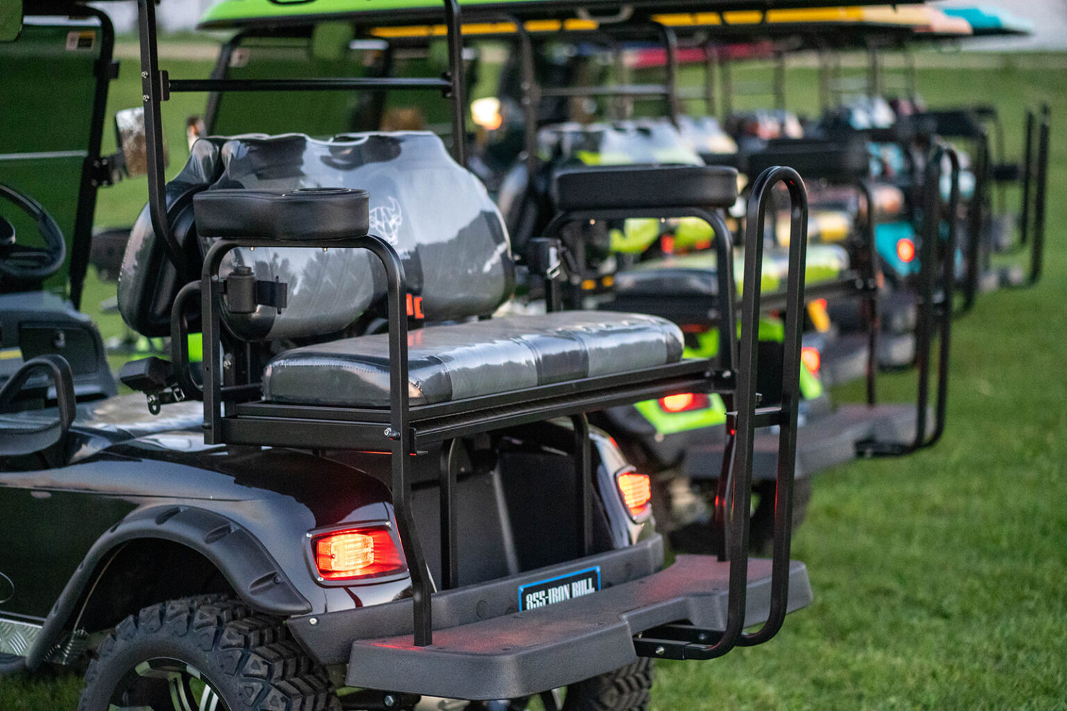 Home - Haven Cart Company